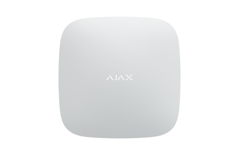Ajax Baseline | SECPLAN Technik GmbH
